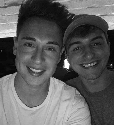 Lucas Cruikshank And Matthew Fawcus