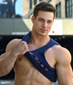 Nick Sandell Men Of Great Substance Page 2