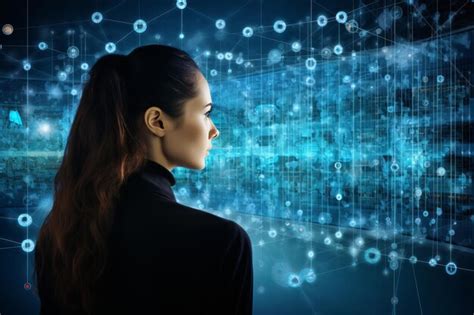 Chatgpt Aipowered Chatbot Revolucionando As Interações Do Usuário Através Do Processamento De