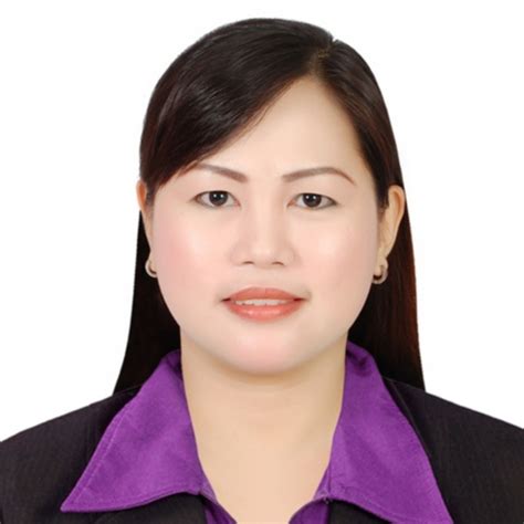 Myra Tocayon Bachicha