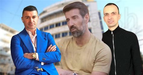 Raporti Elman Abule Sjell Në Shqipëri Skorje Alumini Lidhja Me Eldi