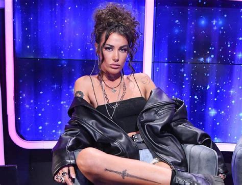 Tóth Andi Hosszasan Reagált A Róla Megjelent Legújabb Cikkekre Liner Hu