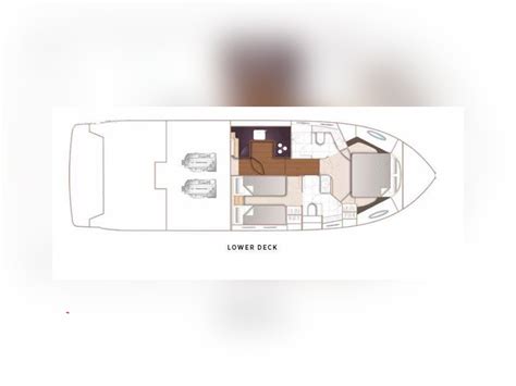 2018 Princess 43 For Sale View Price Photos And Buy 2018 Princess 43