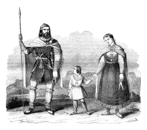 Trajes Vareghes Dos Séculos Ix E X Na Rússia Png Miúdo Gravura