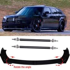 Dodge Magnum Body Kits At Andys Auto Sport