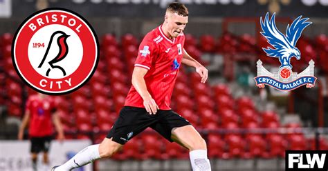 Bristol City Setback In Crystal Palace Transfer Race Outlined