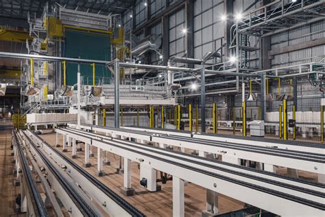 Nova Fábrica Da Ld Celulose Atende às Demandas De Celulose Solúvel