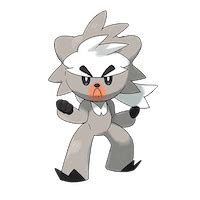 Kubfu Pokédex And Info Pokémon