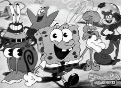 Spongebob Squarepants By Fnafmangl On Deviantart Spongebob