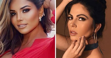 Aleida Núñez y África Zavala presumen los frutos del gimnasio en short