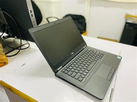 Dell Latitude Core I5 7th Generation Laptop Destiny Infotech
