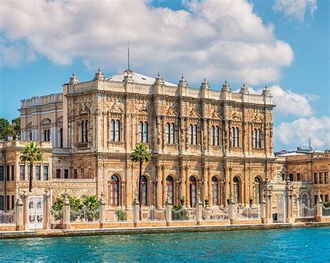 Yildiz Palace Museum Istanbul Ce Quil Faut Savoir Pour Votre Visite
