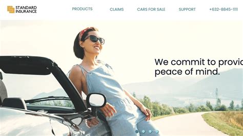 10 Best Car Insurance Providers In The Philippines 2024