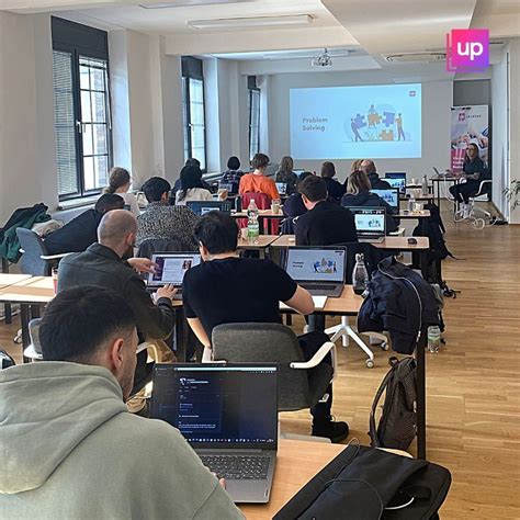 Upleveled Gmbh On Linkedin Viennacodingbootcamp