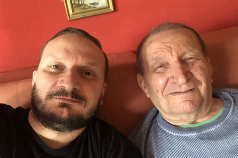 Da Nije Bilo Psihijatra Ja Bih Se Ili Ubio Ili Završio U Ludnici