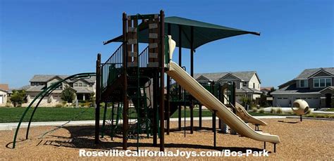 Roseville Ca
