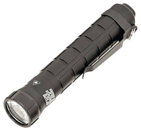 Kel Tec Cl 42 Tactical Led Flashlight 420 Lum Cl42blk Flashlight