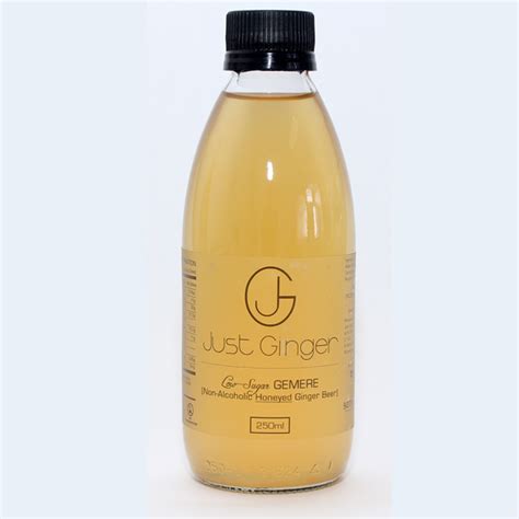 Revel In 2 Flavorful Gemere Drinks Botswanas Ginger Beer Skymart Blog