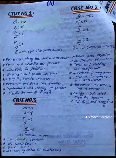 Discover 66 Physics Hand Written Notes And Physics Ideas Writing Note Writing Notes And More