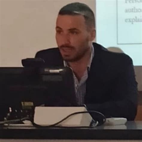 Marco Giancola Phd Department Of Biotechnological And Applied Clinical Sciences Research