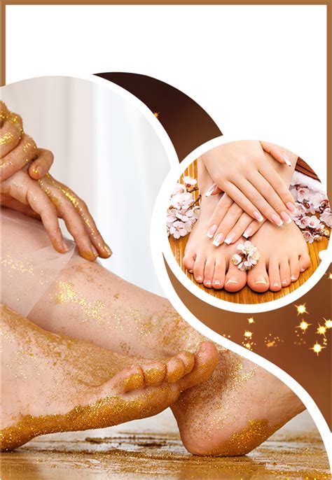 La Belle Nails And Spa