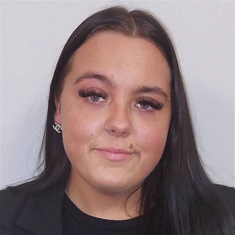 Ronaya Chatters Part Of The Team At Greenwood Homecare