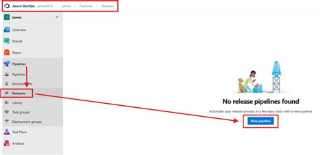 Enable Release Pipelines In Azure Devops Power Platform Tips And Tricks