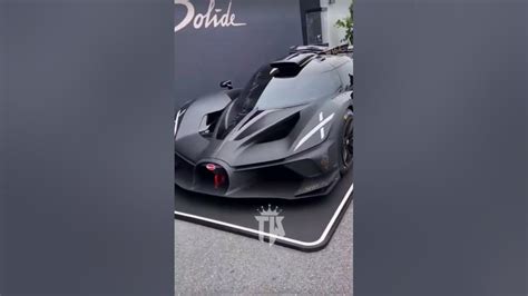 سيارة بجاتي Youtube