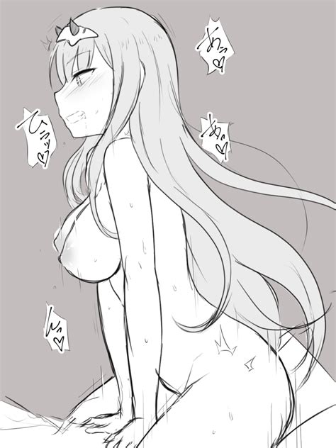 Rule 34 9rimson Big Breasts Cowgirl Position Darling In The Franxx