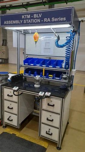 Assembly Table At ₹ 20000 Assembly Table In Phaltan Id 2855594811912