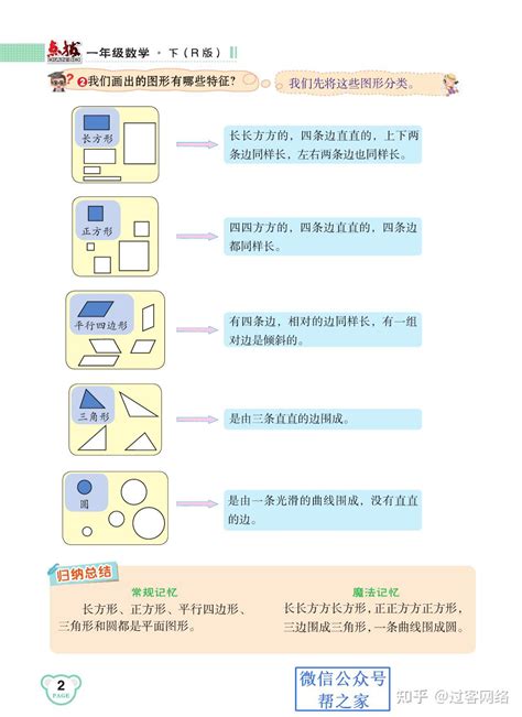 典中点点拨全解人教小学数学1年级下册 知乎