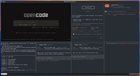 Ai编程工具 Opencode全面解析：它的plan与build双模式如何将ai编程效率提升40人工智能cjqbg Ai编程社区