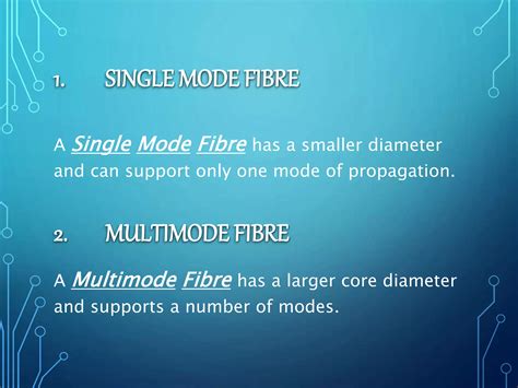 Physics Presentation Step Index And Graded Index Pptx