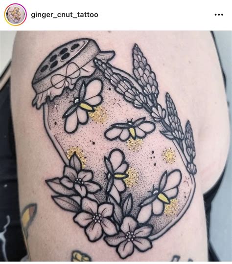 Pin By Molly Jane On Inspiration Tattoos Firefly Tattoo Tattoos