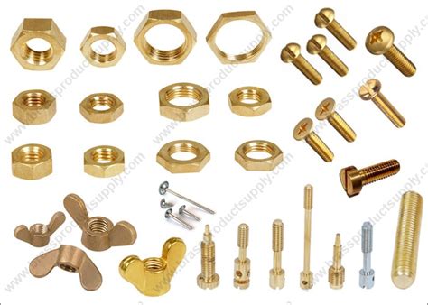 Brass Product Supply Products