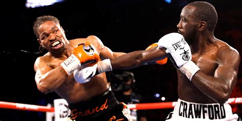 World Boxing Champions List