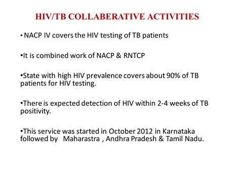 National Aids Control Programme Pdf