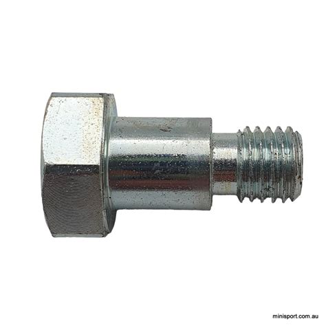 Mini Stepped Bolt For Top Or Bottom Of Your Radiator Minisport