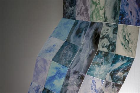 Das Blauste Wasser Isabelle Kirsch Art