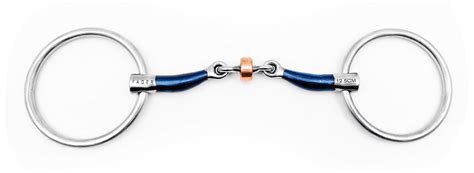 Bradoon Bits Vs Snaffle Bits