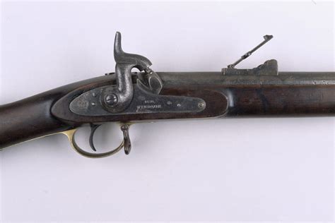Pattern 1853 Enfield 577 Inch Percussion Rifle Musket Windsor Pattern 1856 Online