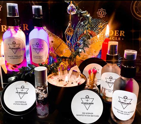 Limited Edition Sex Work And Sex Mastery Kit — The Order