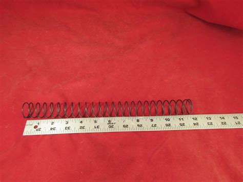 Ata Cy Recoil Spring