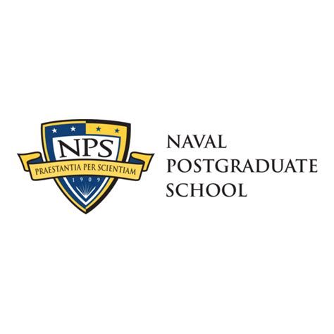 Naval Postgraduate School Logo Png Vector Svg Free Download