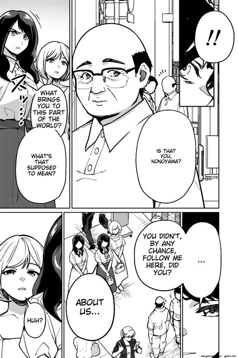 Minpaku Sleeping In The Bed And Breakfast Young Ladies Fall Into The