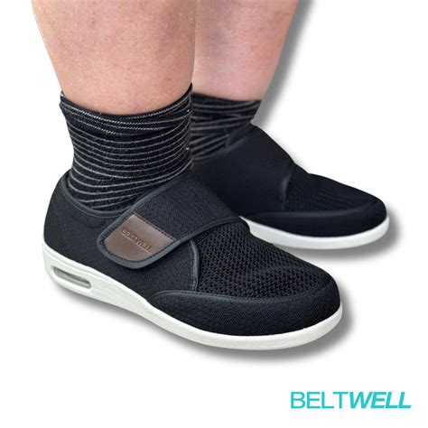 The Beltwell Footwear