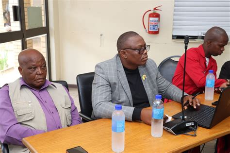 Ndwedwe Local Municipality Ndwedwe Local Municipality