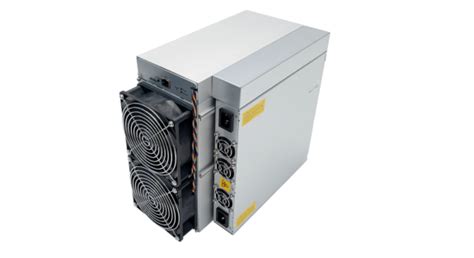 New Asic Miners Antminer S19 From Bitmain Went On Sale