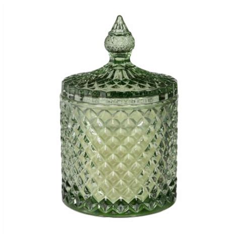 Foundry Candle Co Wildflowers And Sunshine Jar Candle 7 Oz Kroger