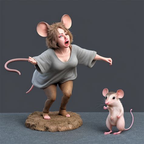 The Witches Mouse Tf By Barnum On Deviantart
